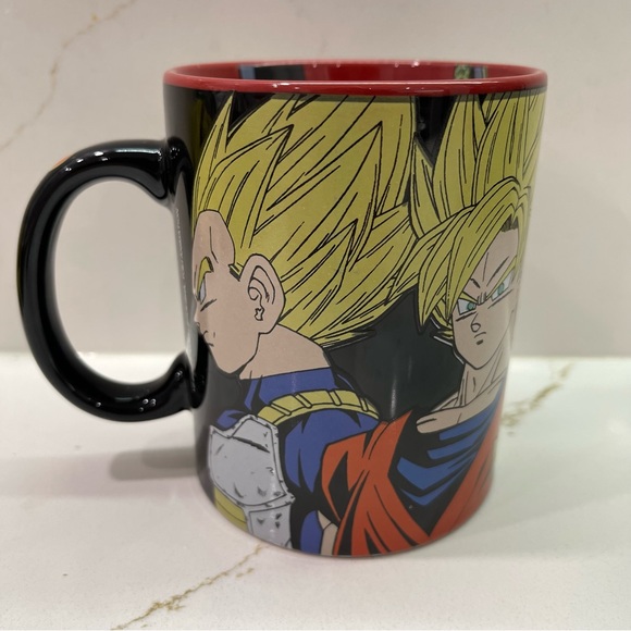 ABYstyle | Kitchen | Abystyle Dragon Ball Z Gohan Trunks Collectors ...